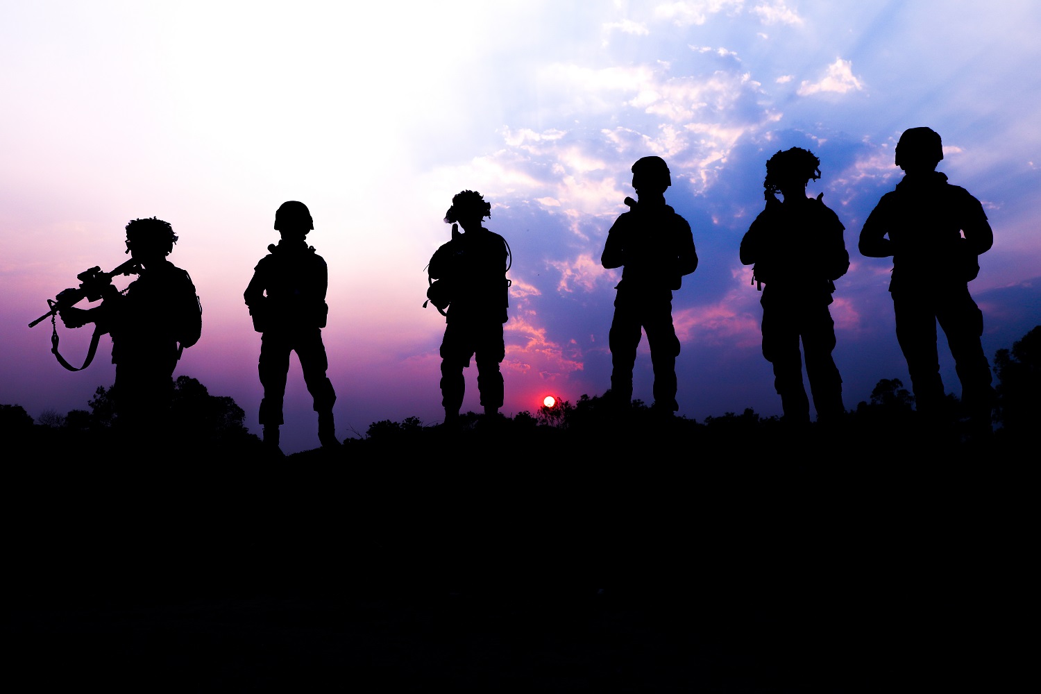 Army Sustainment University